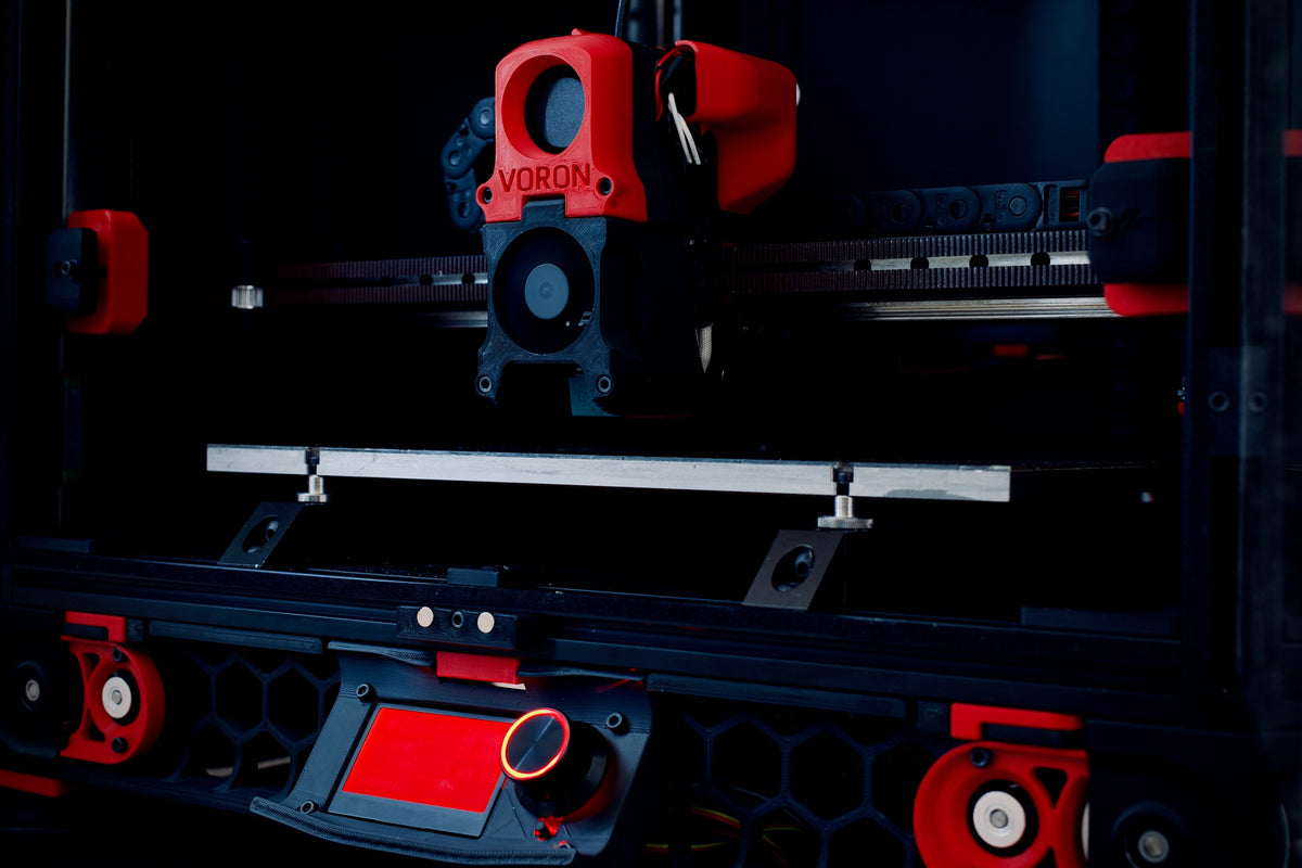 Voron DIY Components – JUGETEK