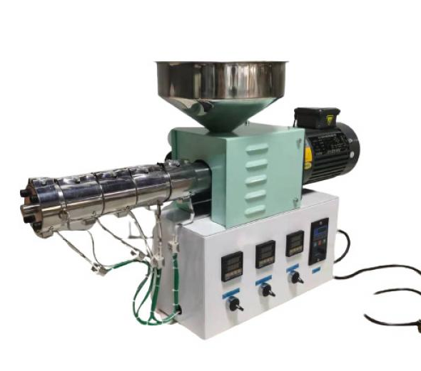Extruder Injection Machine – JUGETEK